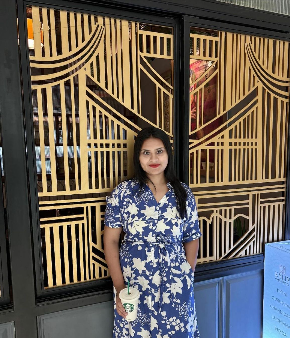 Isha Sharma-Portfolio